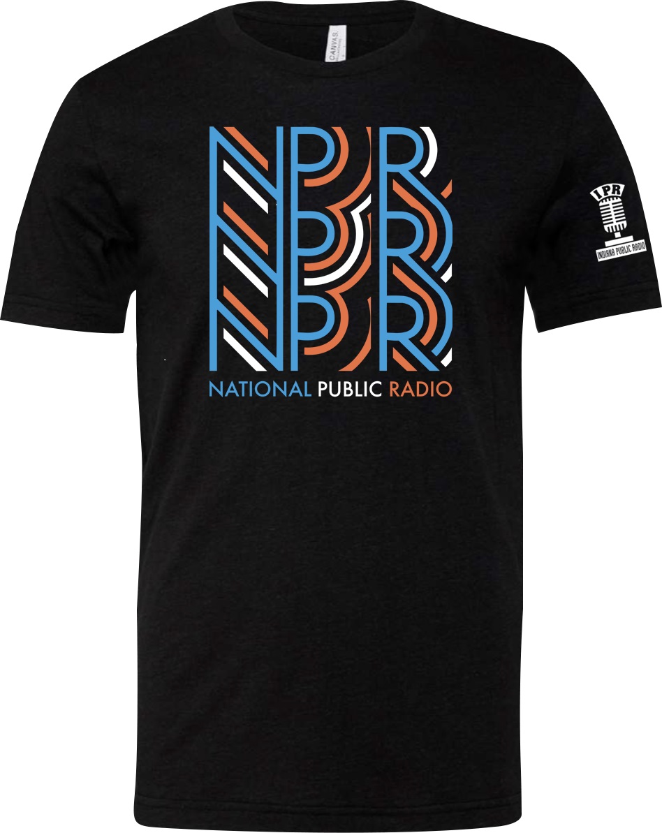 Indiana Public Radio: Donate